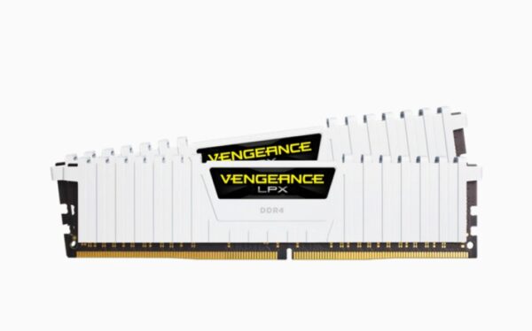 Kit Memorie Corsair Vengeance LPX 32GB, DDR4-3200MHz ...