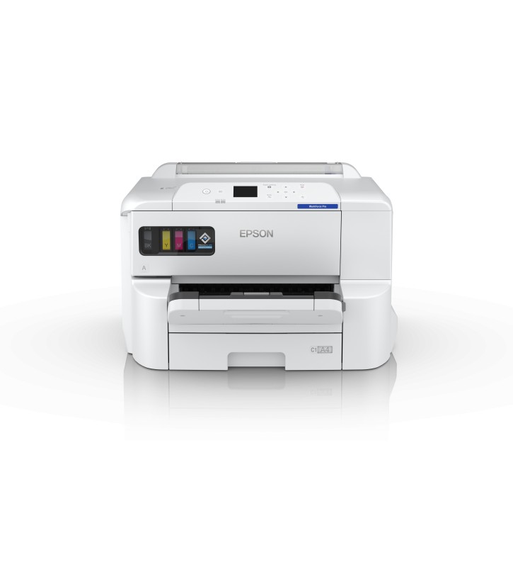 EPSON WorkForce Pro EP-C7000DW A3+ COLOR INKJET Printer - C11CL37401 - DLX