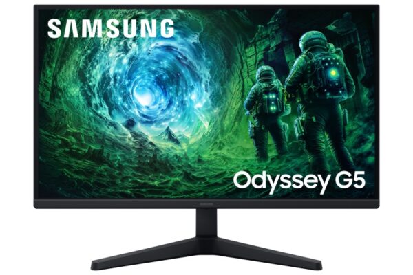 Monitor Samsung 27" LS27FG530EUXEN, Diagonal (inch): 27 - DLX